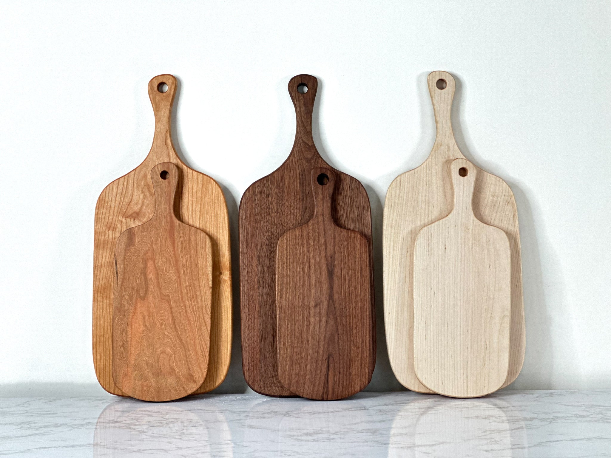 handmade wooden charcuterie boards – Cornerstone Woodcraft